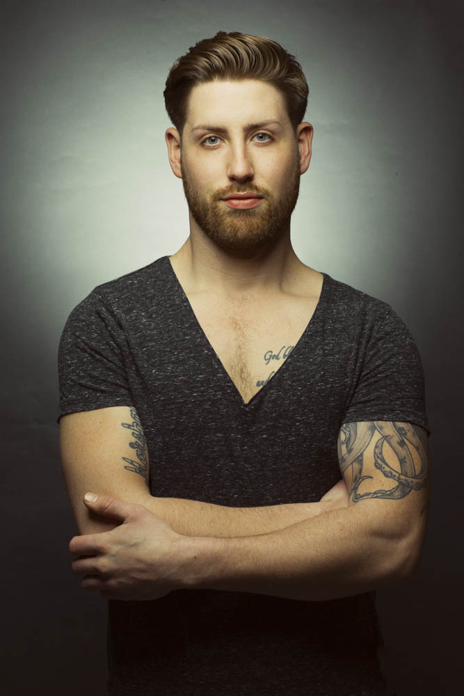 We Shoot Headshots - Ross Media